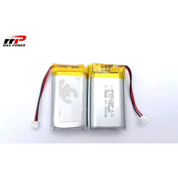 Quality 952238 750mAh 3.7 v lithium polymer battery With KC CB for sale