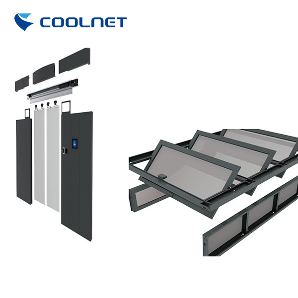 Quality Modular Data Center with Precision Air Conditioning Unit Featuring 20-50KW for sale