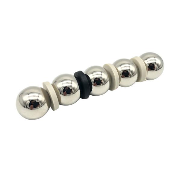 Quality Spherical Neodymium Magnets spheres for sale