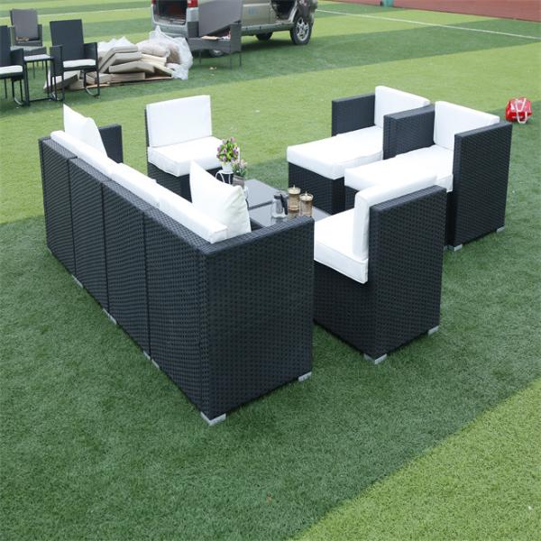 Quality Versatile Durable Rattan Garden Table Chair Sets For Any Outdoor Or Indoor for sale