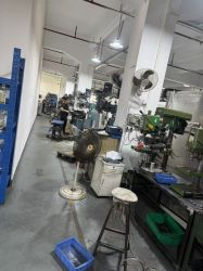 China Factory - Shenzhen Yuansheng Zhicheng Technology Co.,Ltd