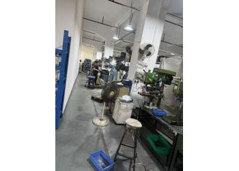 China Factory - Shenzhen Yuansheng Zhicheng Technology Co.,Ltd