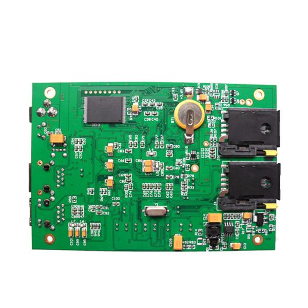 Quality 10oZ Multilayer Electronics PCB Assembly With Components Soldering for sale