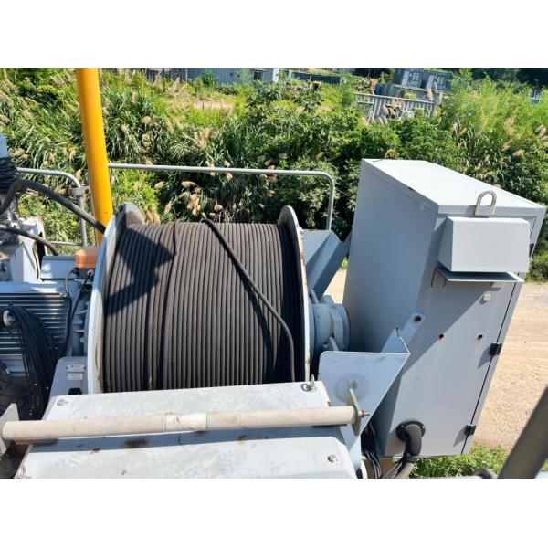 Quality Potain MCT278 tower crane MAX 12TONS MOY 2022-2021 for sale