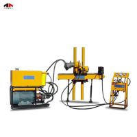 Quality Hydraulic Core Drilling Machine JKY150 for sale