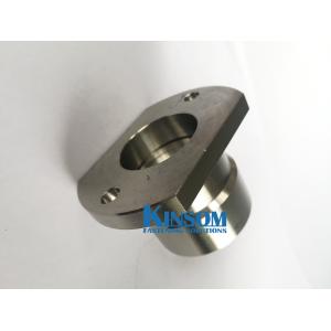 Quality T nut precision hole machining parts special CNC turning metal fasteners for sale