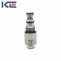 China 723-40-56302 Hydraulic Pressure Relief Valve factory