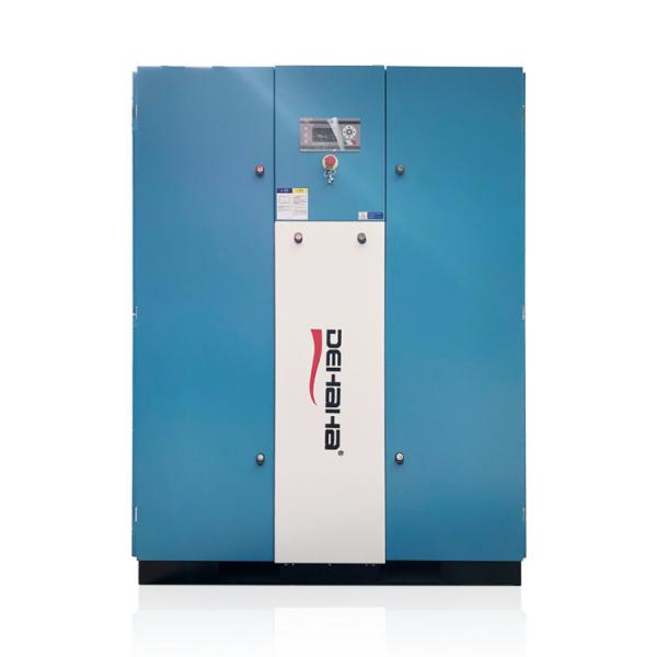 Quality 40hp Oilless Scroll Air Compressor 30kw Inverter Medicinal Oil Less Scroll for sale