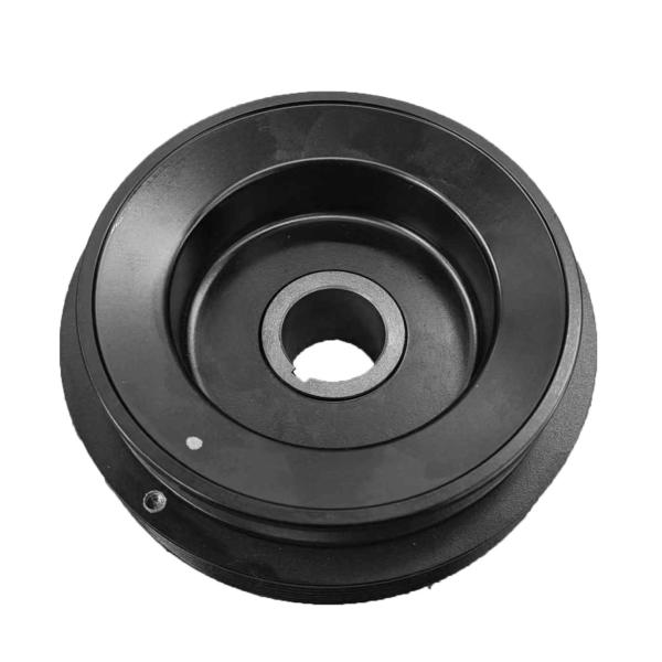 Quality Car Torsional Vibration Damper Chery High Efficiency Reduce Frequency for sale