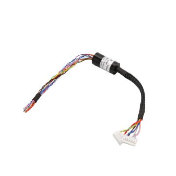 Quality Multi Circuits Capsule Slip Rings LPMS-08A for sale