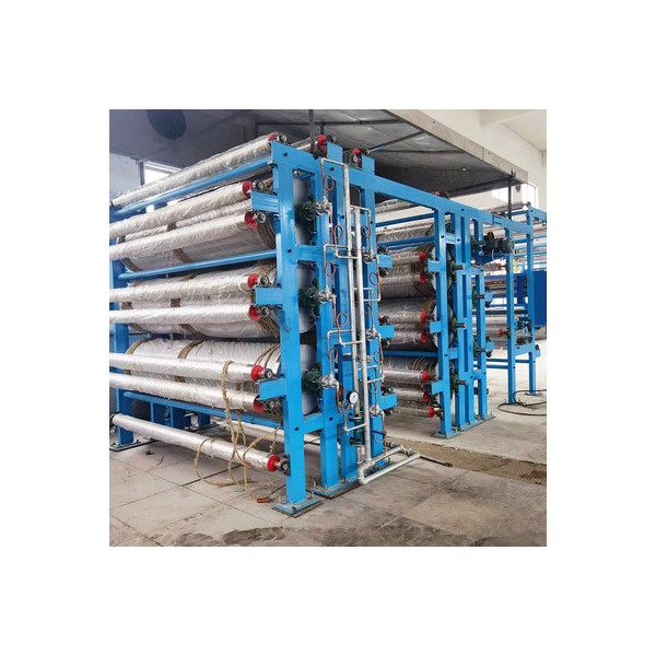 Quality Range Textile Dryer Machine 2300mm for sale