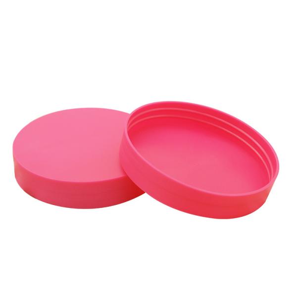Quality 85mm Plastic Jar Lid for sale