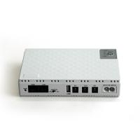 Quality OEM ODM 8800mAh 10400mAh Portable Mini Ups 12V UPS For Router for sale