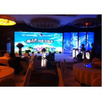 Quality Programmable 9600K 3000Hz P2 Small Pitch LED Display Highly Adjustable for sale