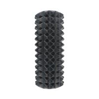 Quality Mini Foldable Fitness Bodybuilding Electric Yoga Foam Roller For Deep Tissue for sale