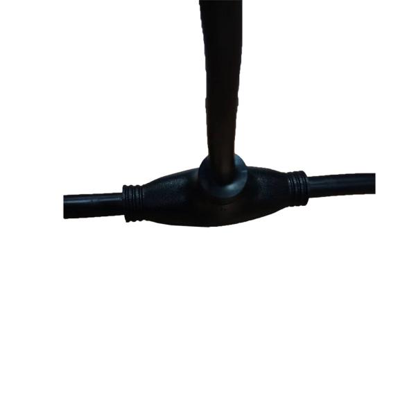Quality 5521 T Connection DC 12V Power Cord Cable ISO9001 Certified for sale