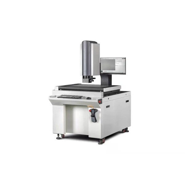 Quality High-Speed High-Precision Vision Measuring System with 400*300*200mm Measuring Range for Bulk Inspection for sale