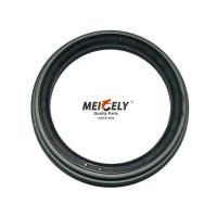 Quality  Truck Wheel Hub Oil Seal Rubber CR47697 370003A 90Shore for sale