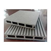 Quality WPC Hollow Decking for sale
