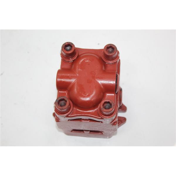 Quality CBG-F3 Series Low Noise CBG Hydraulic Gear Pump for sale