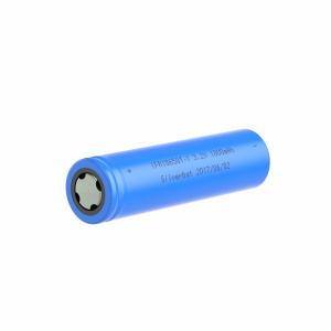 Quality 3.2V 1800mAh LFP LifePo4 Cylindrical 18650 Battery Cell for sale