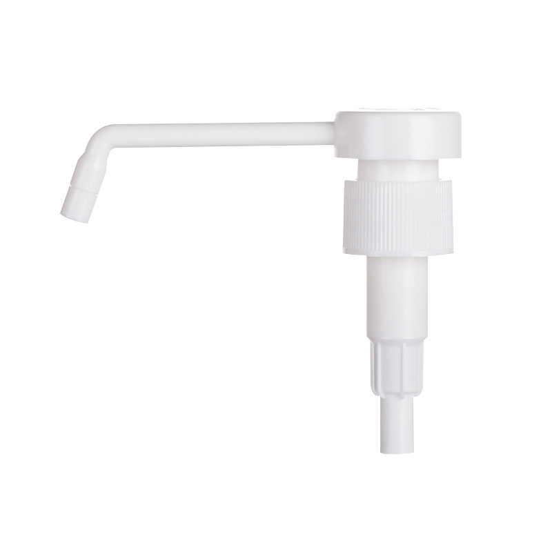 28/410 33/410 Long Nozzle Plastic Pump for Medical Disinfectant Spray
