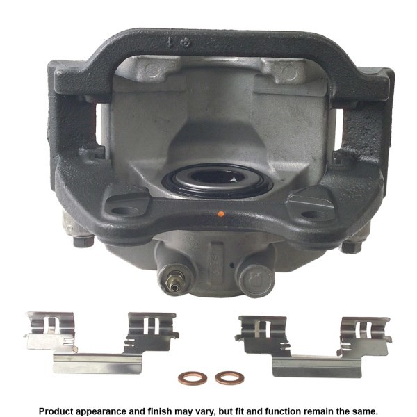 Quality CADILLAC Auto Parts Vehicle Brake Caliper 18B5030 18B5031 OEM 15792636 15792635 for sale