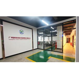 China Factory - Guangzhou Xinlin Fire Fighting Equipment Co., Ltd.