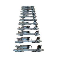 Quality Meiri Steering Auto Parts for 2010-2016 Geely Chery Changan Great Wall BYD MG for sale