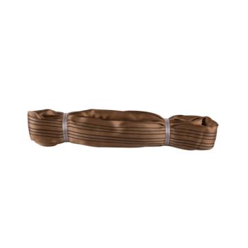 Quality 6000KG 6 Meter EN 1492 2 Round Sling , Endless Round Sling for sale