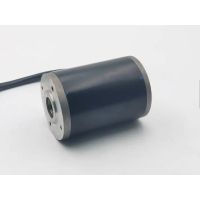 Quality 0.5-2.0A 36v Dc Brush Motor Electric Blender Dc Motor 80-150W for sale