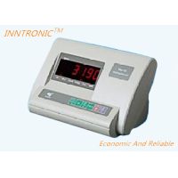 Quality 10mV Weighing Indicator Controller for sale