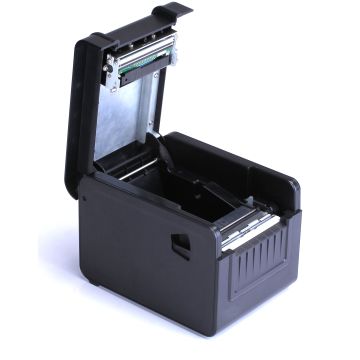 Quality TP-80L 80mm Thermal Receipt Printer with 220mm/s Printing Speed and Thermal Line for sale