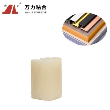 Quality Aluminum Board Hot Melt Adhesives Edgebanding PUR-XBB768 for sale