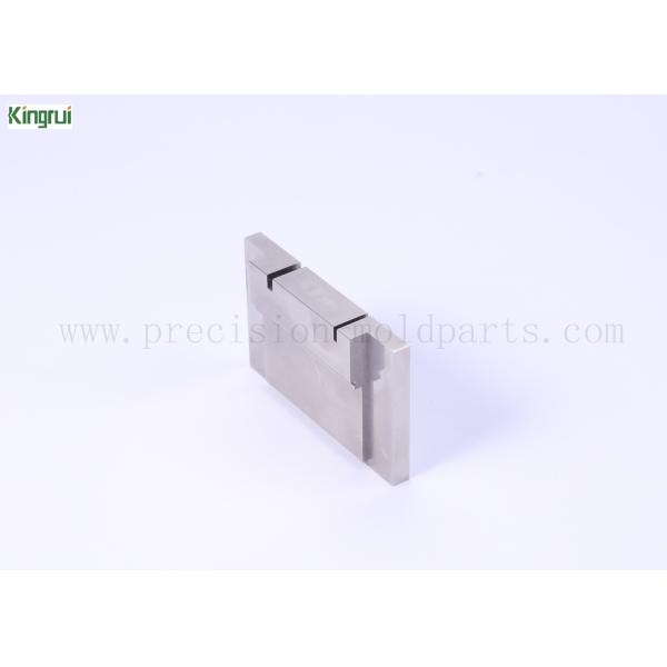 Quality Cnc Machining Parts Precision Grinding Processing WIth Material Proof for sale