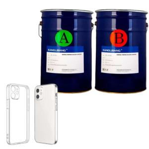Quality ODM food grade LSR Moulding Liquid Silicon Safe For Consumer Goods for sale