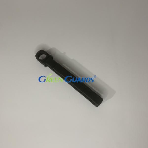 Quality Lawn Mower Replacement Parts Roller Bracket GTCU25305 Fits Deere for sale