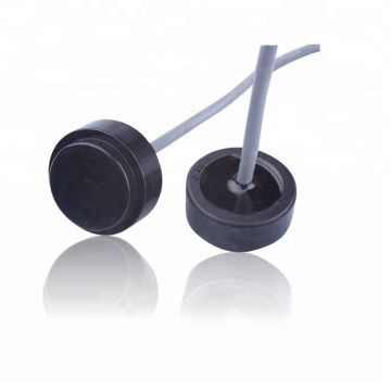 Quality 1MHz Waterproof 20mm Water Flow Sensor Ultrasonic Flow Transducer for sale