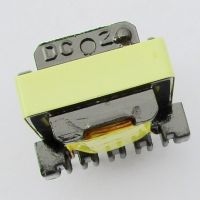 Quality EE Core High Frequency Transformer for sale
