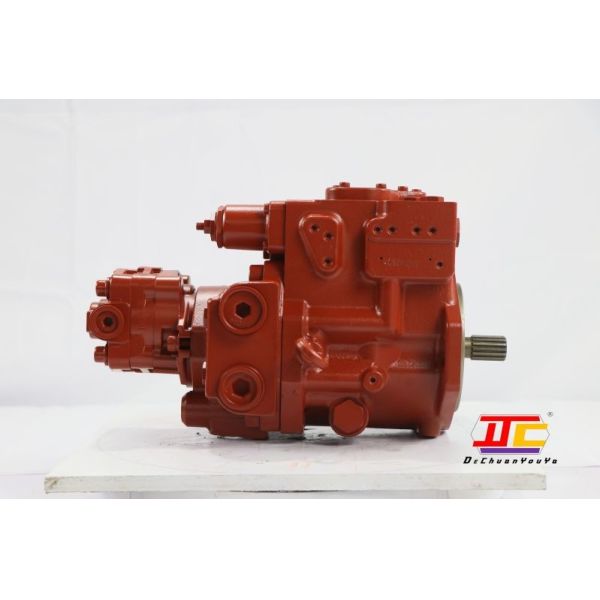 Quality Liugong Excavator Hydraulic Gear Pump 906C/908 JCM907 K3SP36C for sale
