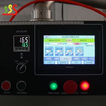 Quality Full Automatic Small Tortilla Line With Stacking And Packing Machine for sale