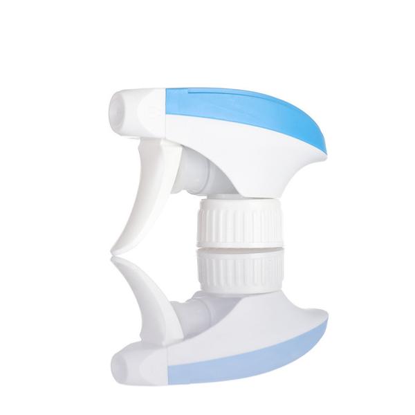 Quality 28410 Plastic Hand Pump Foam Trigger Sprayer 50X38X40CM OEM ODM for sale