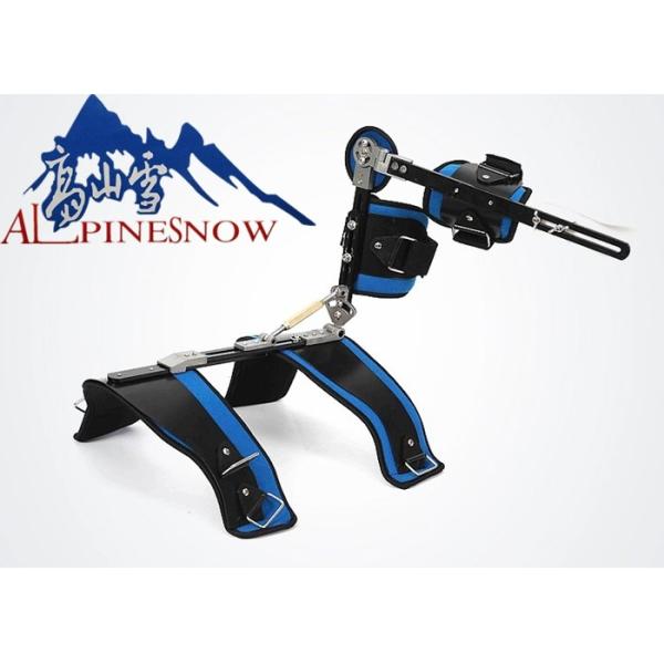 Quality Adjustable Shoulder Abduction Orthosis For Medical Patient Rehabilitation for sale