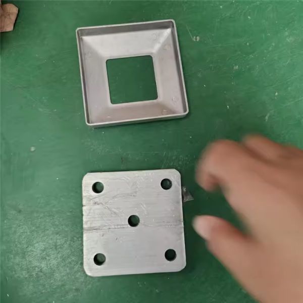 Quality Custom Extruded Aluminum Profiles Ultimate Solution for Construction Projects for sale