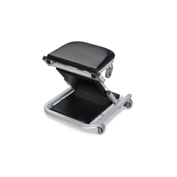 Quality 40inch Mechanics Garage Shop Chair for sale