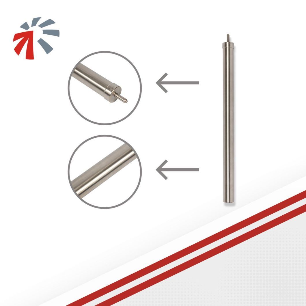 Wedge Wire Screen Filter Element