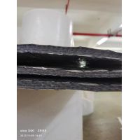 Quality 12mm Blue Insulation Pipe Wrap Radiator Membrane Aluminum Bubble Foil for sale