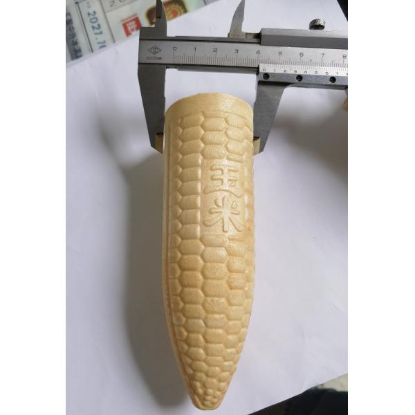 Quality 115mm 10kg/H wafer Cone Making Machine Electrical Control System for sale