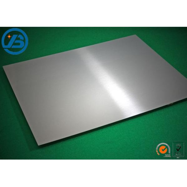 Quality Salt Water Cell Magnesium Alloy Sheet for sale