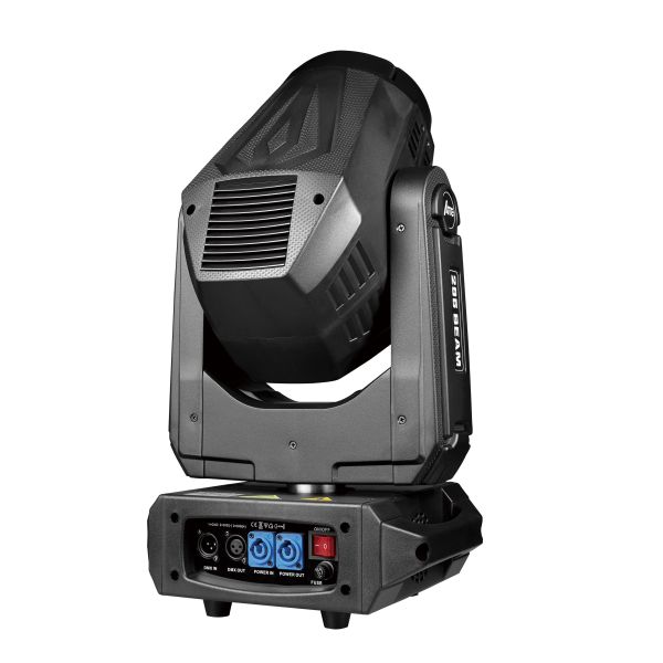 Quality 3- Stage Moving Head Light DMX 512 Controller 295 9R 10R 15R RGBW LED Light for sale
